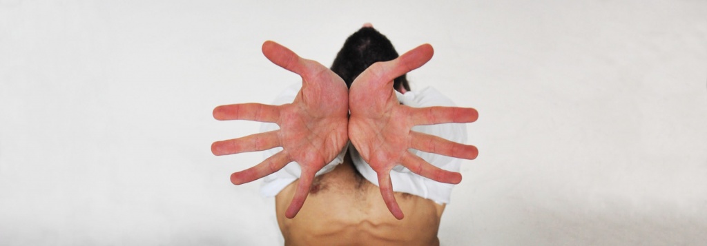 STEVEN MICHEL | GRIP – Apropic